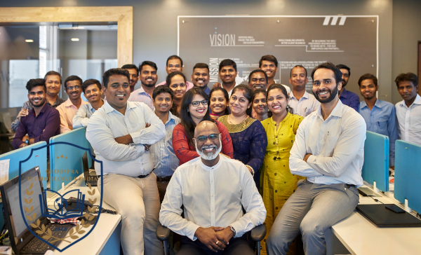 Home - Geoinfra Technologies India : Geoinformatics Research & Training ...