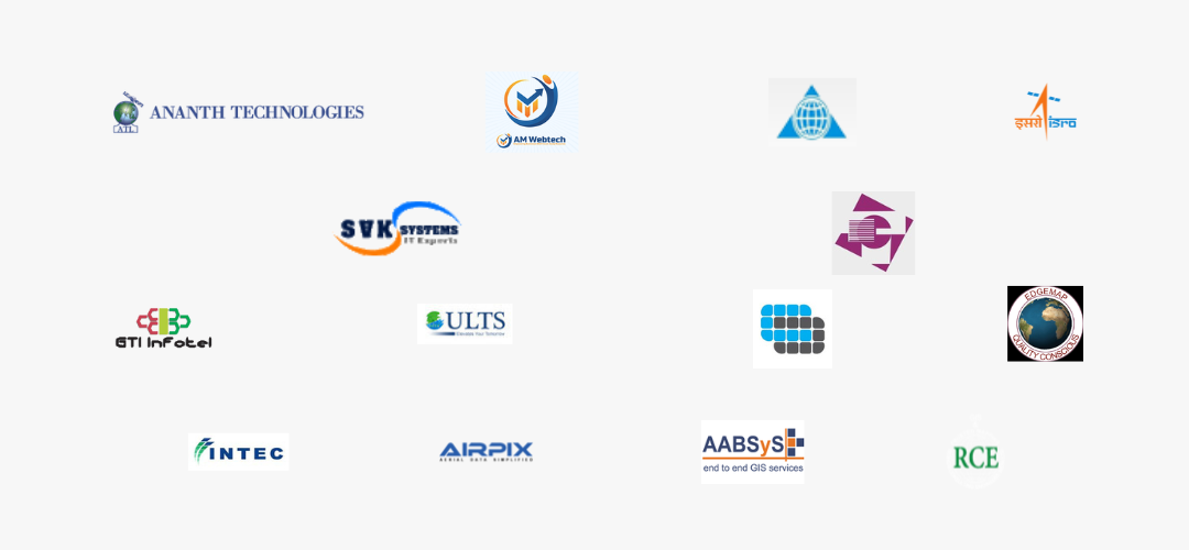 TOP GIS & REMOTE SENSING TRAINING INSTITUTE IN Kerala