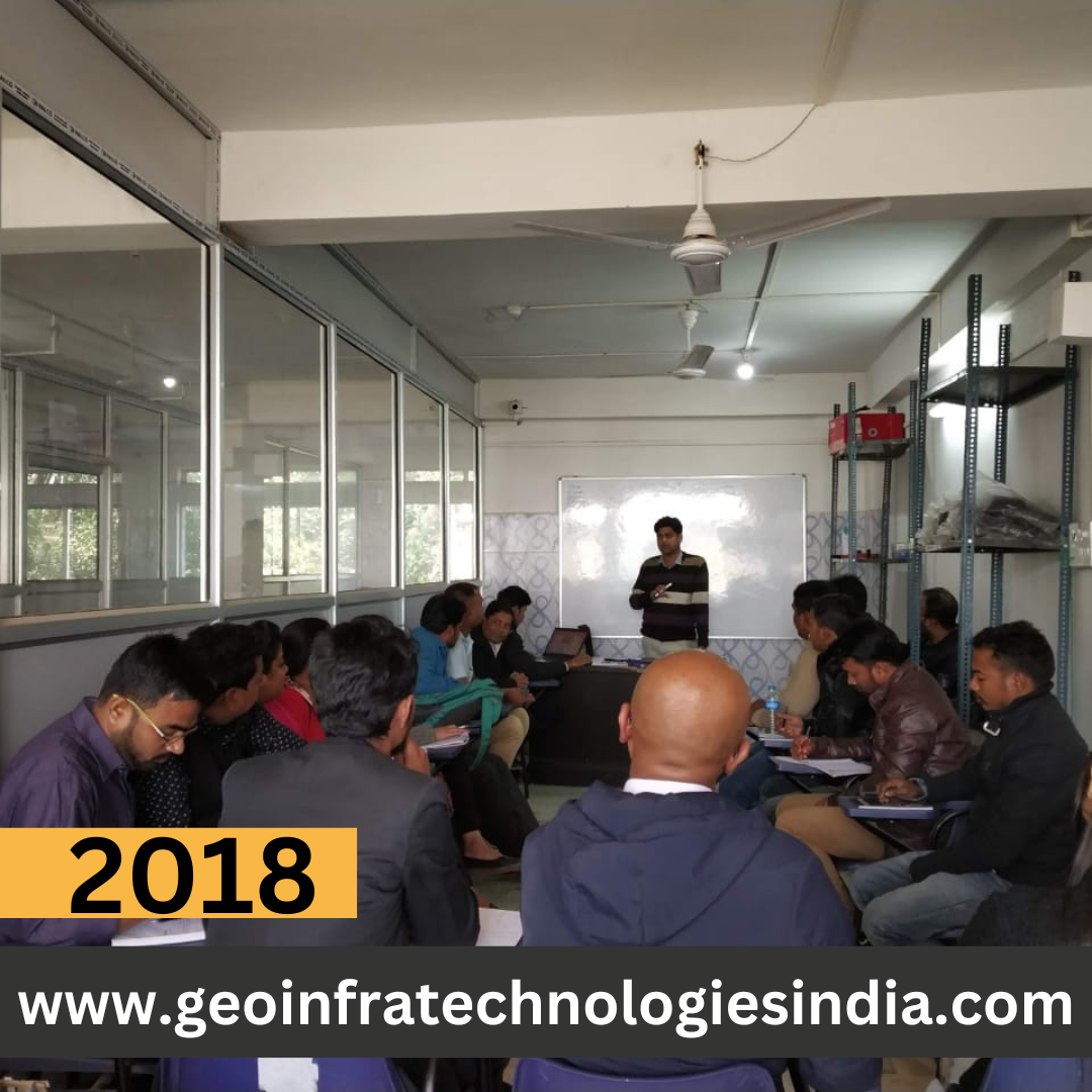 TOP GIS & REMOTE SENSING TRAINING INSTITUTE IN Kerala