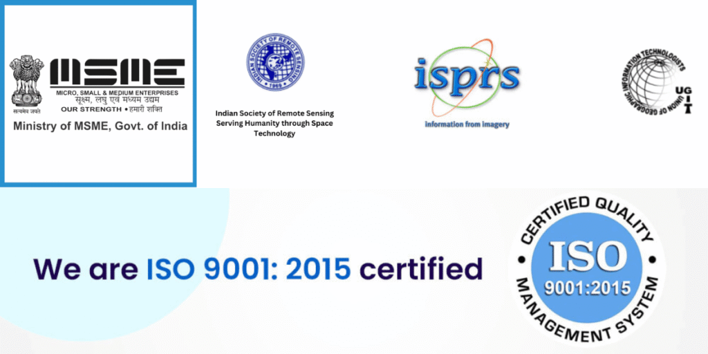 TOP GIS AND REMOTE SENSING TRAINING INSTITUTE IN DEHRADUN,UTTARAKHAND ...